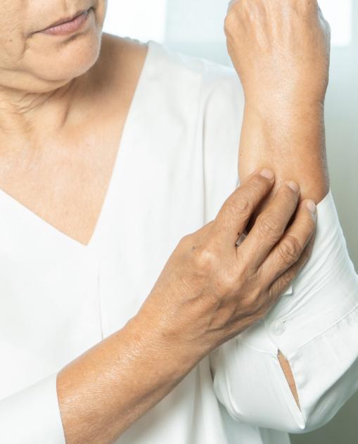 Relieve Your Chronic Itch In A Clinical Study Relieve Your Chronic Itch In A Clinical Study
